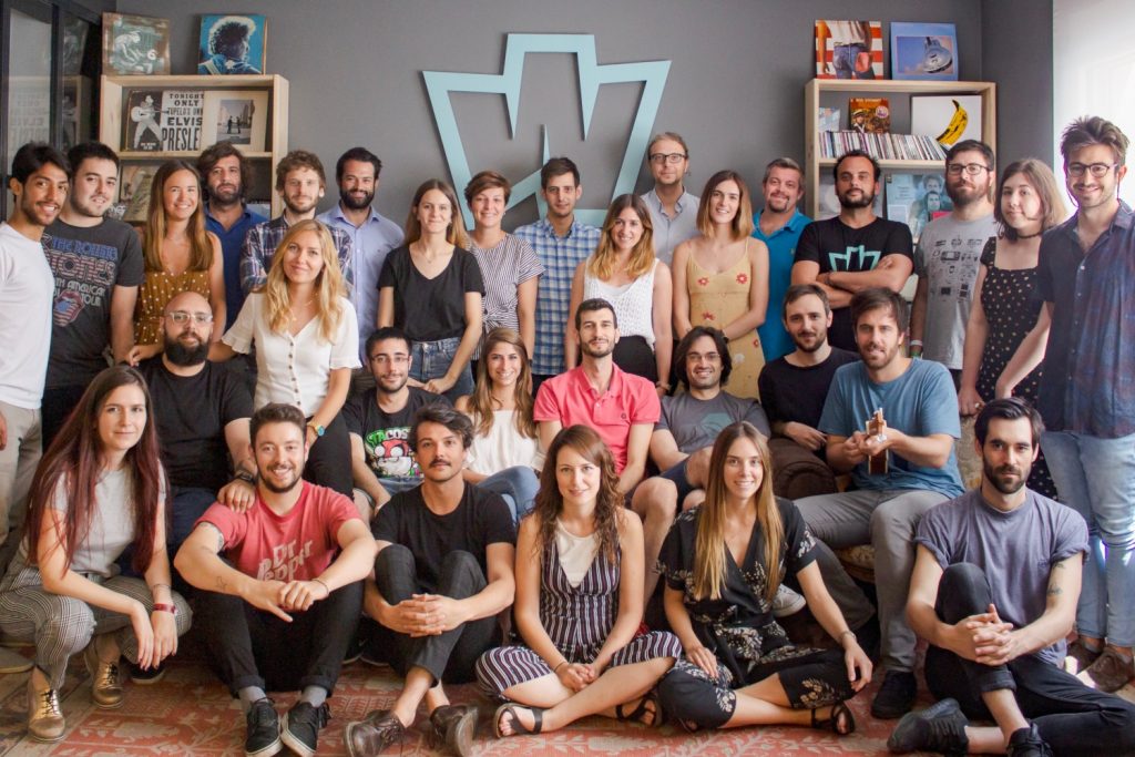 Wegow launches Wegow Streamings for livestreams and mixed concerts