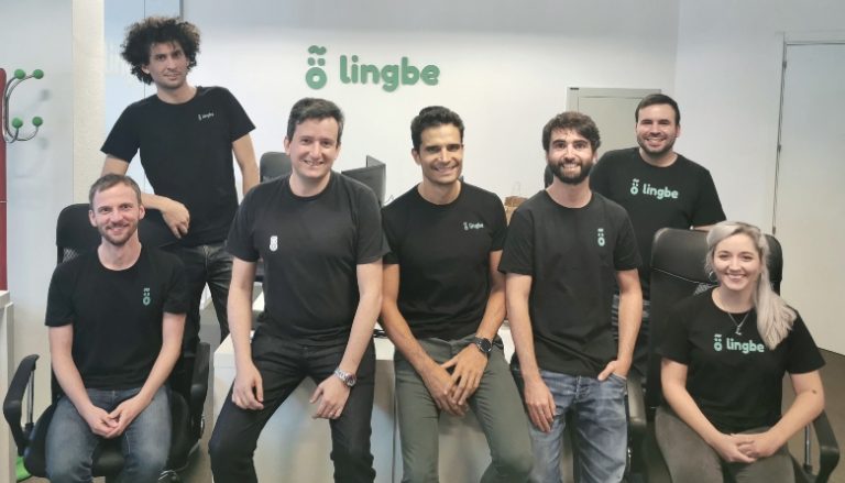 Lingbe, a language practice App relaunched after acquisition by italki