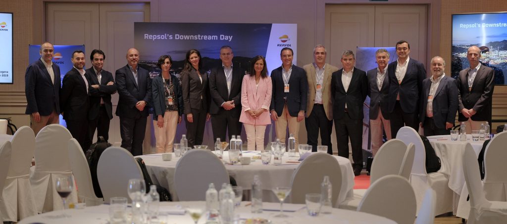 Repsol invests in Cardumen Capital fund to expand its innovation model