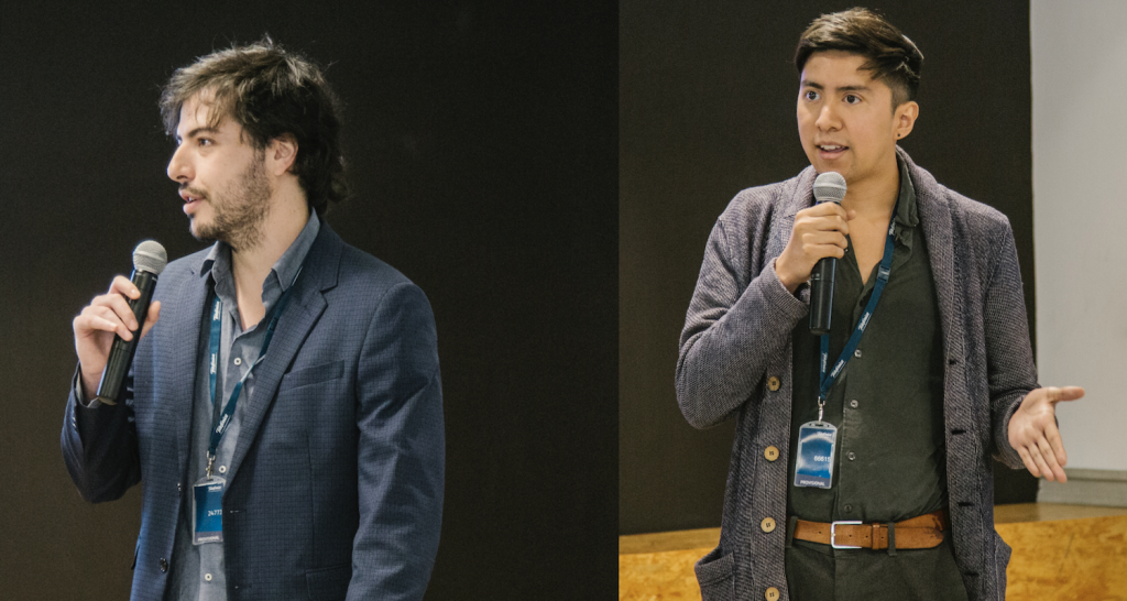 Erudit, the web platform that will improve your team's well-being ...