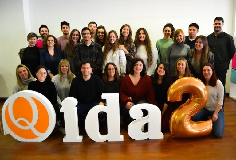 QIDA closes a €3.6M financing round led by Creas, Ship2B & Bolsa Social