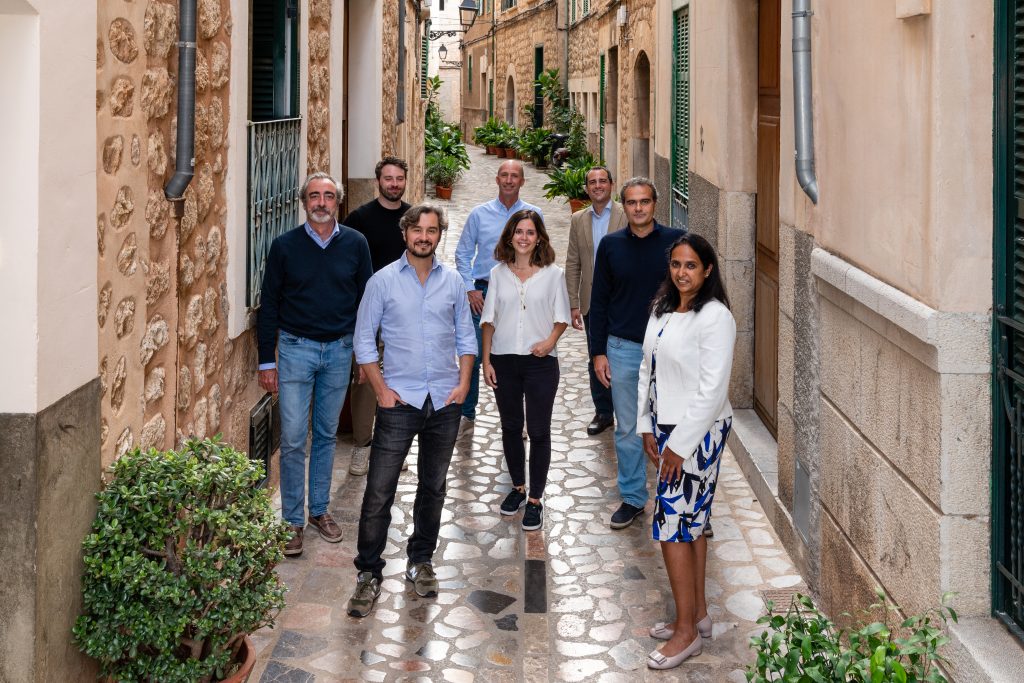 Nauta Capital announces the final close of its oversubscribed fifth ...