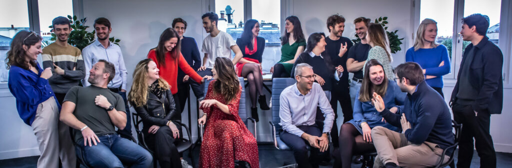 Breega hits half a billion euros under management