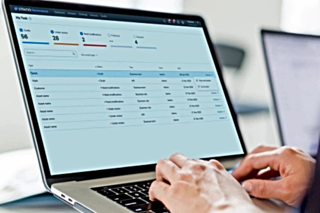 Stratio BD, Europe’s leading data fabric provider has raised 65M€