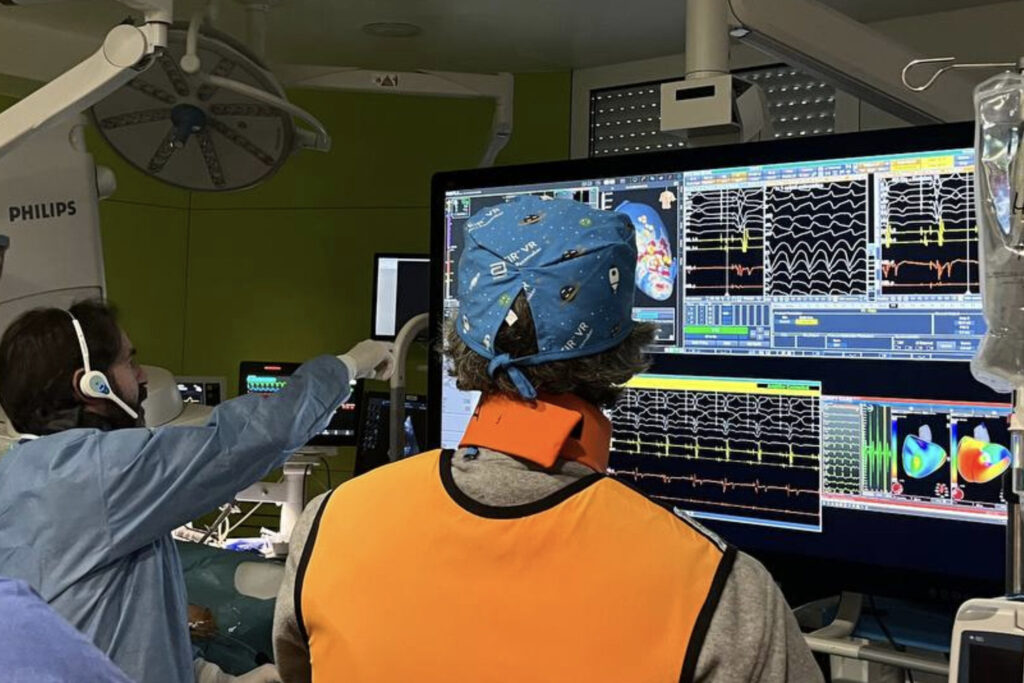 Corify Care secures €6 million