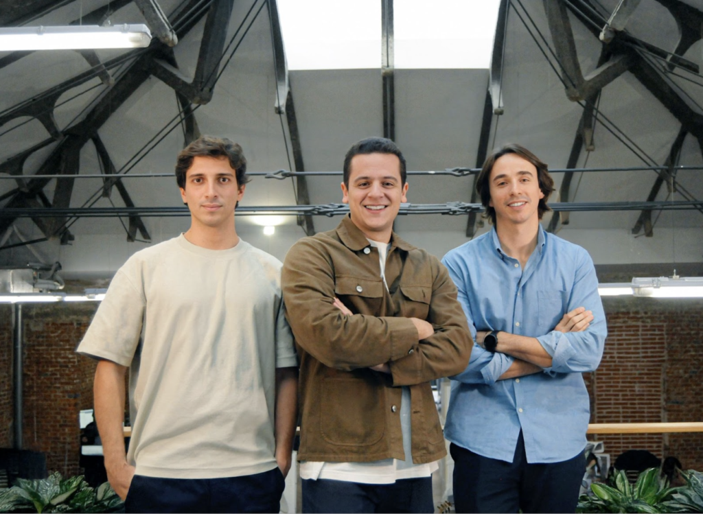 Dcycle closes a €6 million Series A round led by Samaipata